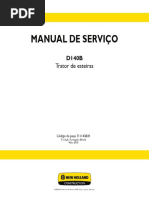 Escalas de Dor Lanns e Eva | PDF | Dor | Sentidos