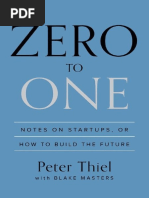 Die With Zero | PDF | Economies