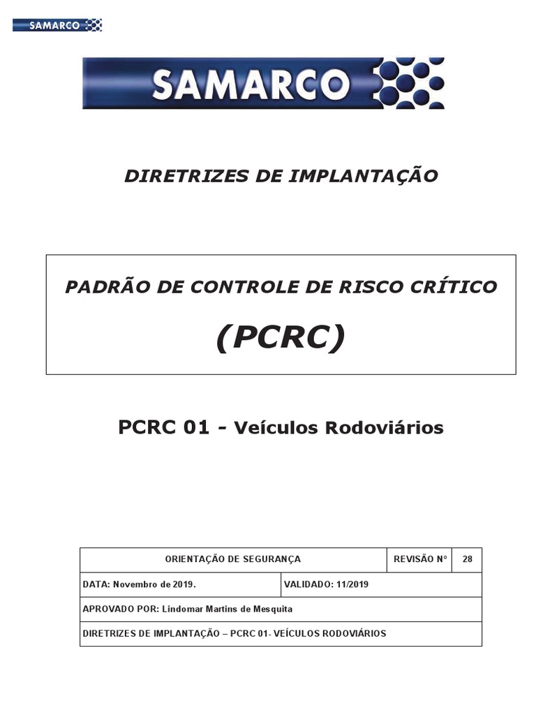 PCRC 01 - Veículos Rodoviários | PDF | Farol | Carro
