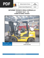 Ficha Técnica - Rodillo Chupetero | PDF