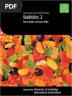 MF10 Further Mathematics | PDF