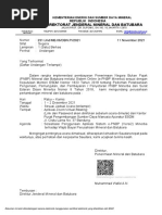 Panduan (User Manual) ePNBP Mineral Dan Batubara (Final, 2018) | PDF