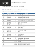 Interference Engines Guide | PDF | Vehicle Technology | Motor Vehicle ...