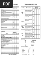 Final JHS Revised Grading System | PDF