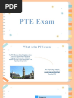 PTE Academic Tutorial PDF | PDF | Language Arts & Discipline