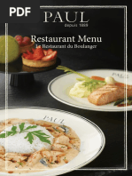 Wildfit Living Cookbook | PDF | Salad | Broth