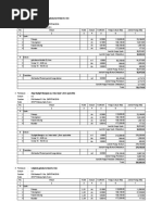 AHSP (RAB) Bangunan Struktur Baja | PDF