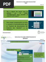 GDEBA - Cómo Visualizo Los Archivos Embebidos | PDF | Informática