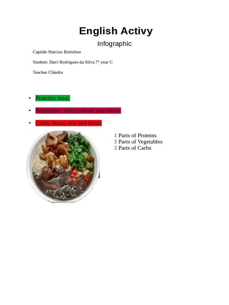 Infographic 7º C 43 | PDF
