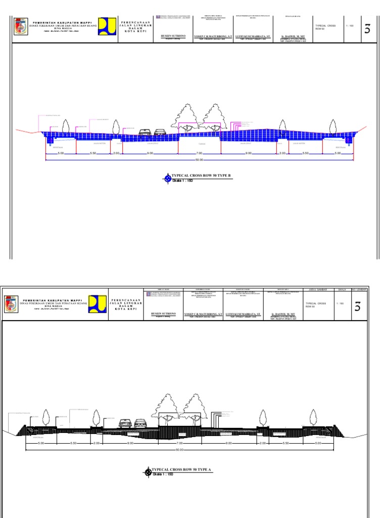 Typical Row 50 | PDF