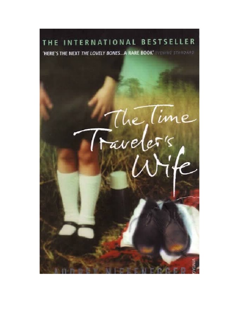 The Time Traveler's Wife Summary | PDF | Dream