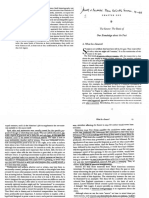 Louis Gottschalk - Understanding History | PDF
