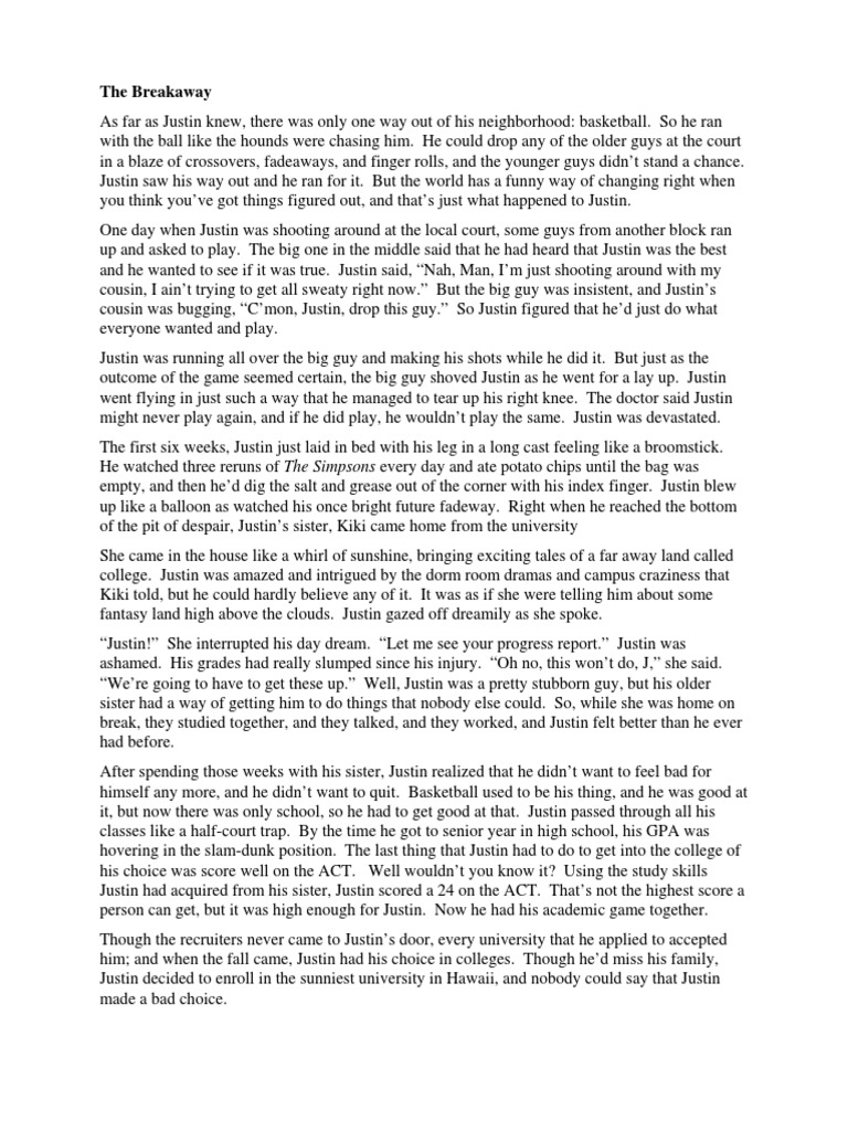 Story Structure Worksheets | PDF | Narration | Genre