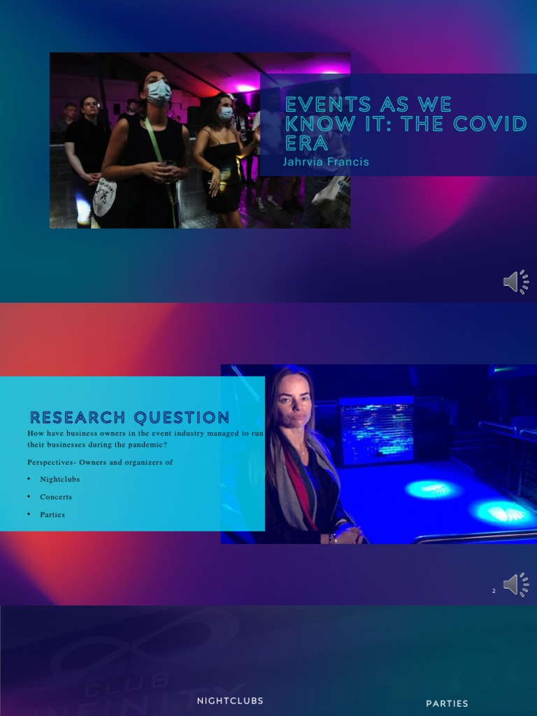 Ted Talk Pitch With Narration | PDF | Business | Social Science