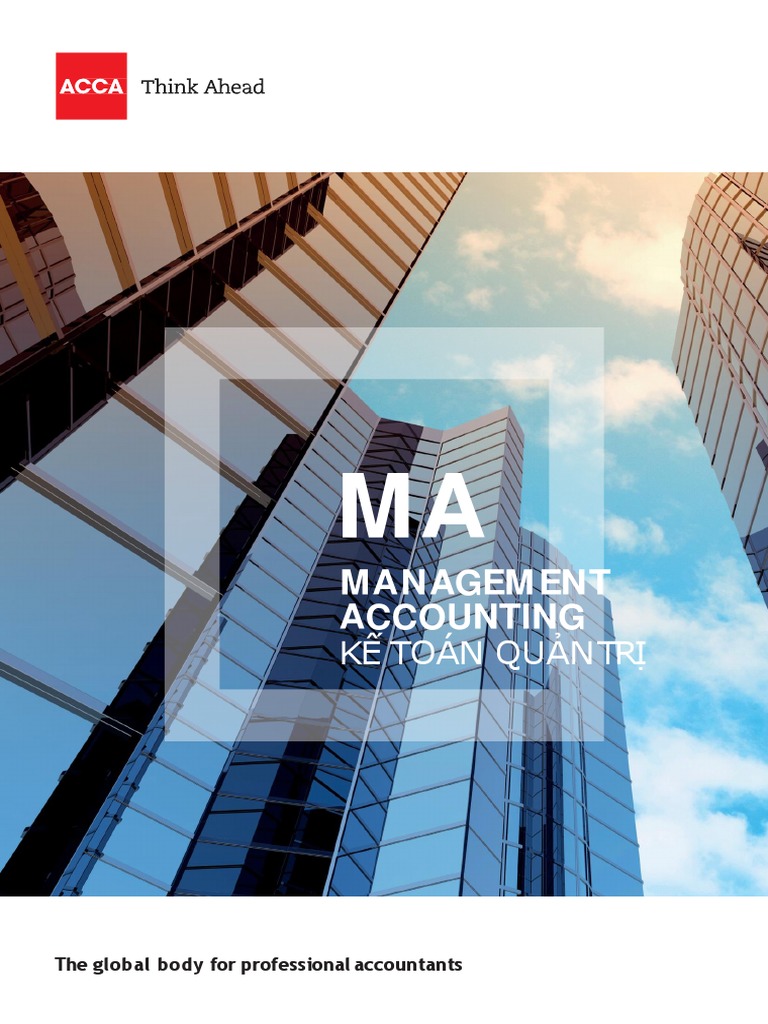 MA Study Notes and Question Bank | PDF | Accounting | Internal Rate Of ...