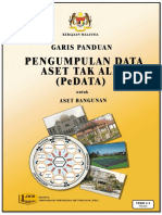 Tatacara Pengurusan Panjar Wang Runcit | PDF