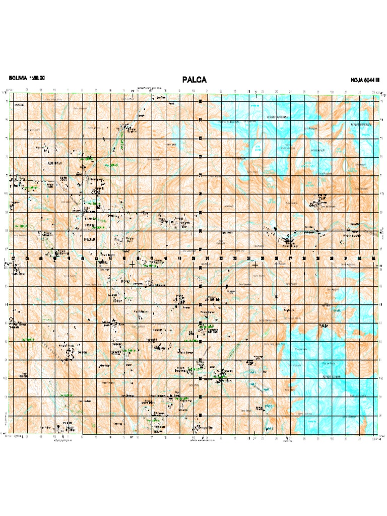 6044-Iii Palca | PDF