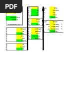 Weights of P-Way Materials | PDF | Building Engineering | Rail ...