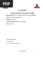 School Administration Block Layout | PDF