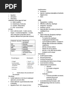 Refresher Course: Preboard Examination Nursing Practice I: Basic Foundation of Nursing and ...