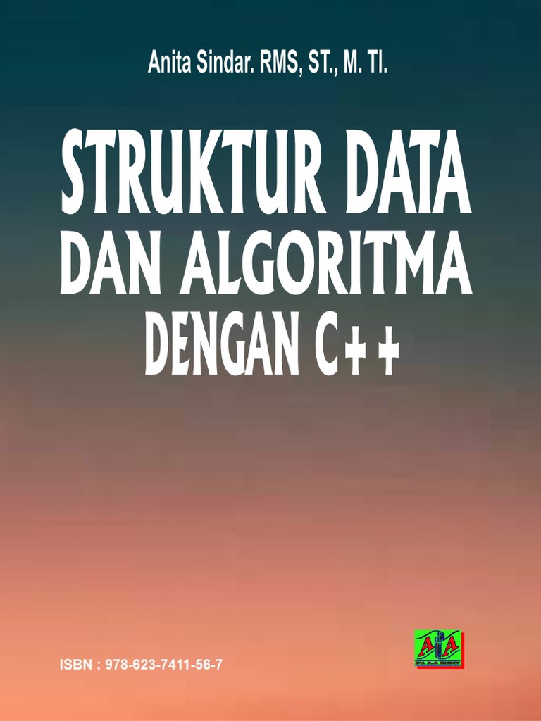 Struktur Data Dan Algoritma PDF Free | PDF