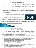 Materi Pengenalan ISM-Code | PDF