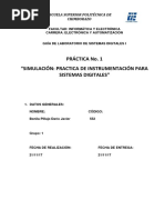 Tarea 2 - Manual de Uso Simulador ProModel Student | PDF | Ventana ...