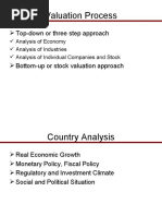CapIQ Excel Plug-In Formula Builder Basics | PDF | Spreadsheet ...