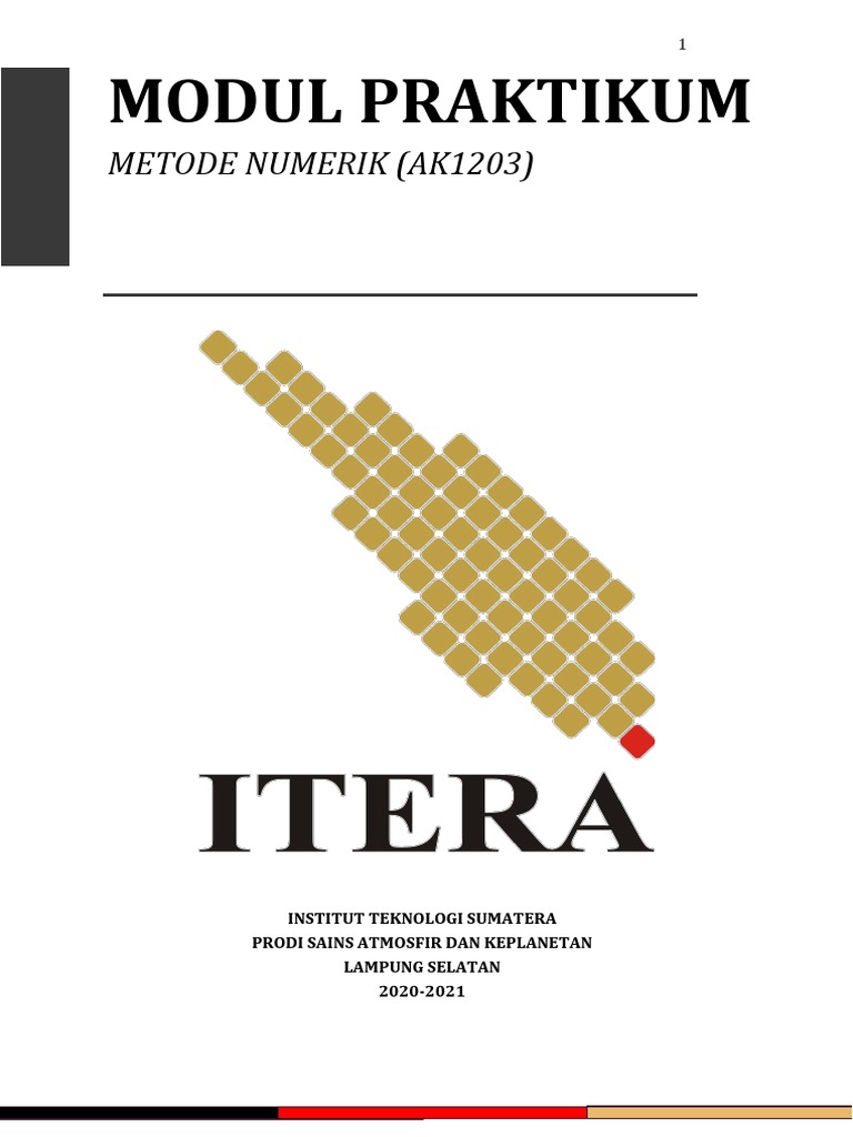 Modul 1 Pengenalan Python Dan Struktur Data Array | PDF