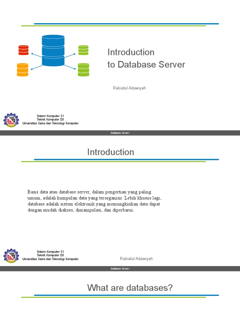 Big Data Analytics PowerPoint Diagram | PDF | Seni | Komputer