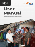 Cbas Slik | PDF | Bisnis | Pengelolaan Keuangan & Uang