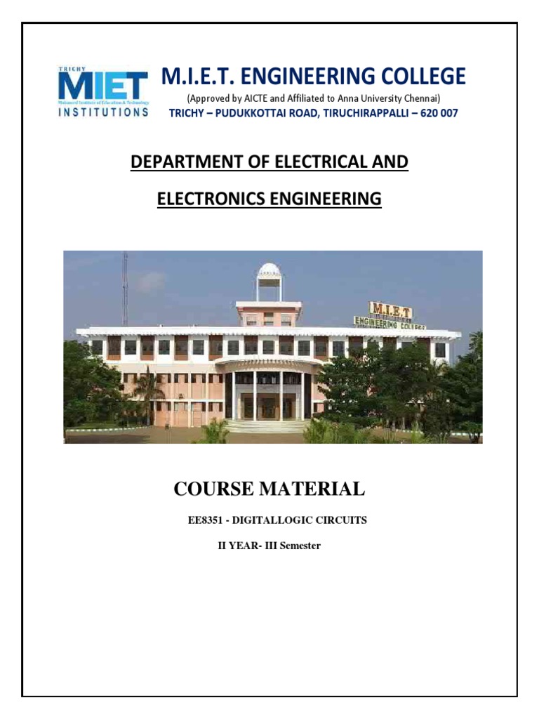 Digital Logic Circuits Pdf Binary Coded Decimal Logic Gate