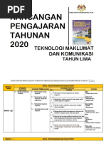 Borang Setuju Terima RMT | PDF
