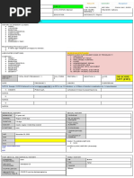 Bubbleshe Assessment: BREASTS 1. Palpate Both Breasts For | PDF ...