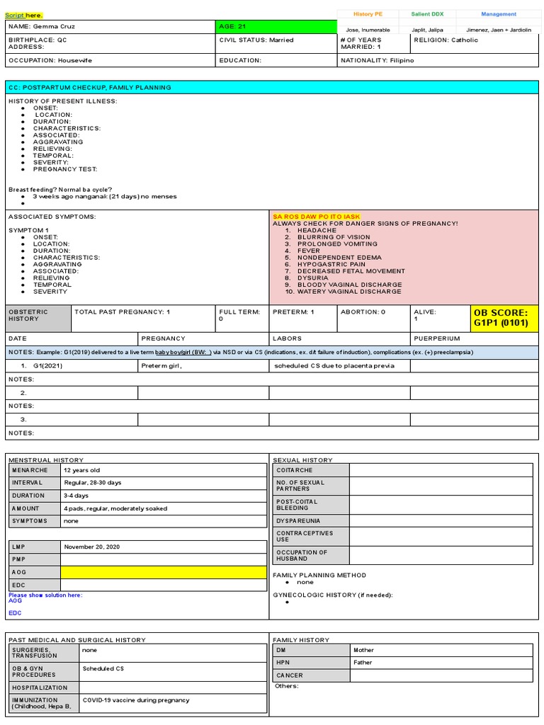 Esgd 3 | Download Free PDF | Menstrual Cycle | Combined Oral Contraceptive Pill