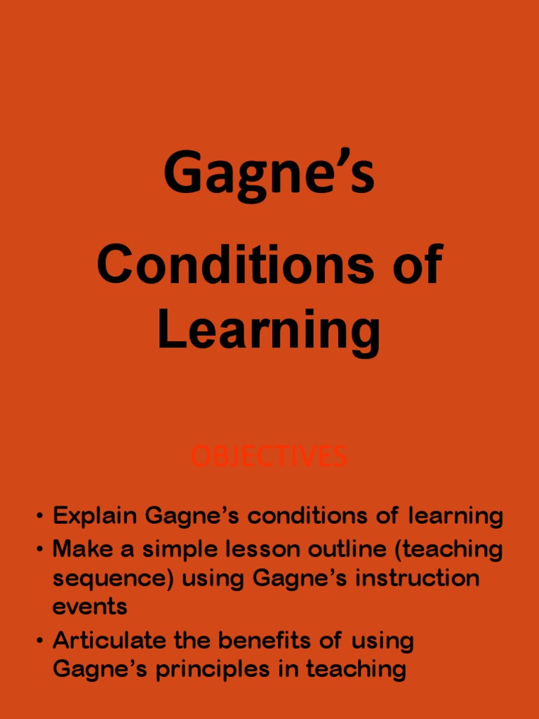 Facilitating Learning Module 11 | PDF | Learning | Recall (Memory) Facilitating Learning Module 11 | PDF | Learning | Recall (Memory)