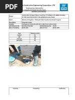 Gatch Material | PDF | Density | Soil
