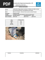 Gatch Material | PDF | Density | Soil