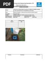 Gatch Material | PDF | Density | Soil