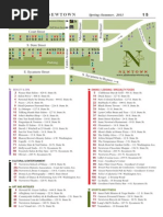 Acu Campus Map | PDF