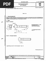 Din 176 | PDF