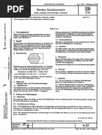 Din 174 | PDF