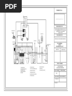 Gambar Desain IPAL 5m3 | PDF | Water | Water Treatment