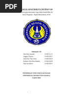 Makalah Kel 8 - Modul Ajar Dalam Kurikulum Merdeka | PDF