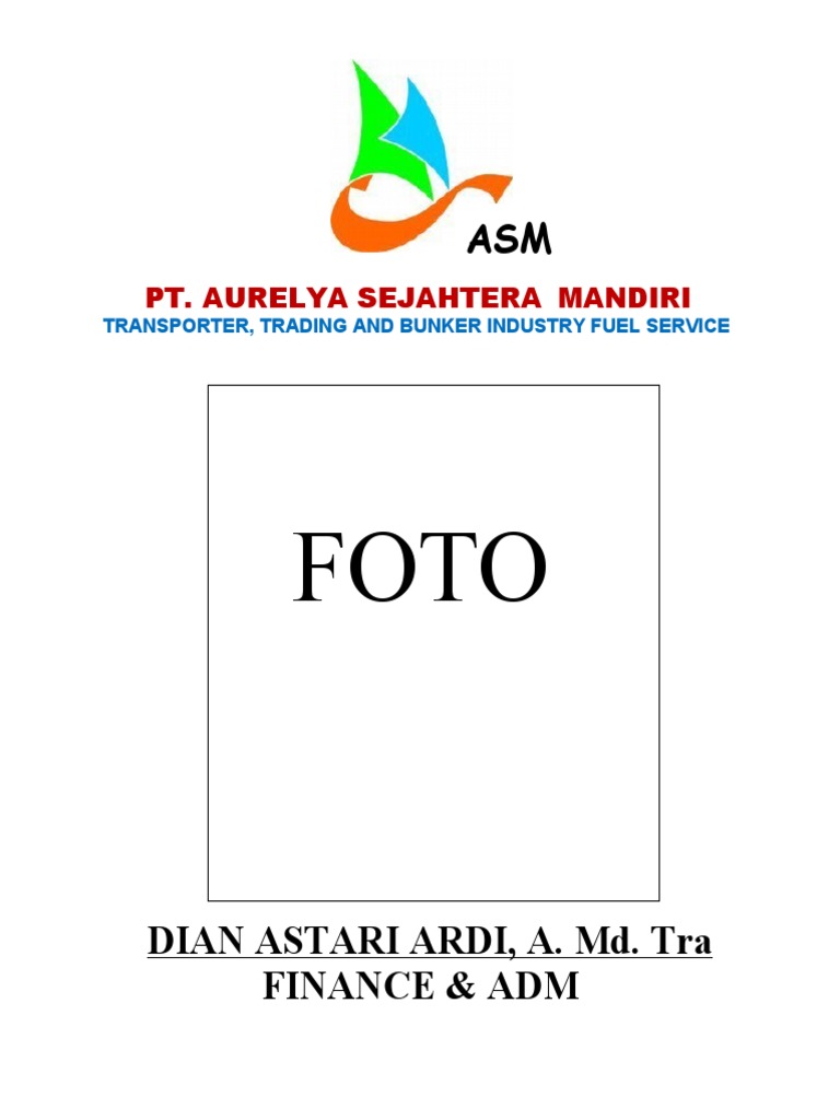 Format Id Card | PDF