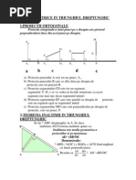 Formule Mate de Printat Utile Cls 5-8 | PDF