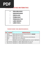 Modul Excel Basic - 2024 - Fransel | PDF | Metode & Bahan Ajar