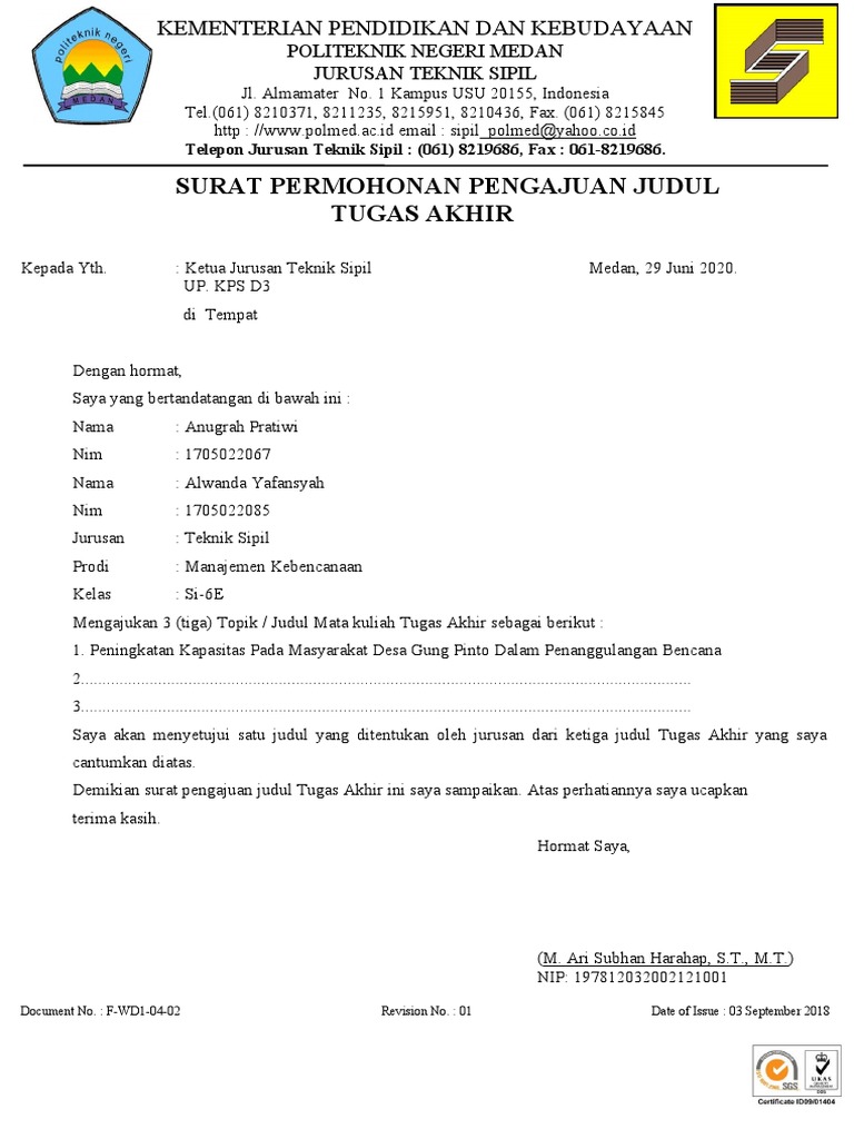 Form Ta | PDF