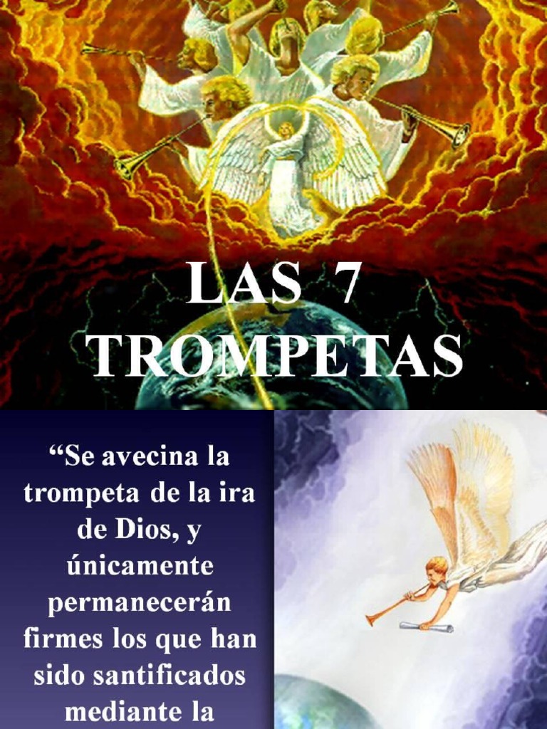 Las 7 Trompetas | PDF