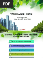Lms Văn Hóa Kinh Doanh | PDF